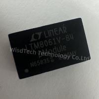China LTM8061EV-8.4#PBF Battery Management 32V, 2A uModule Li-Ion/ Polymer Bat Ch for sale