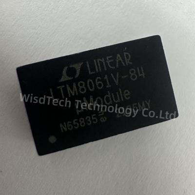 China LTM8061EV-8.4#PBF Battery Management 32V, 2A uModule Li-Ion/ Polymer Bat Ch for sale