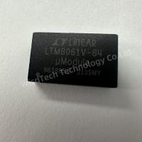 China LTM8061EV-8.4#PBF Battery Management 32V, 2A uModule Li-Ion/ Polymer Bat Ch for sale
