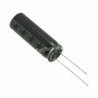 China 450BXW120MEFR18X35 Aluminum Electrolytic Capacitors Radial Leaded LONG LIFE ELECTROLYTIC CAPACITORS for sale