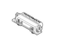 China 5552745-1 D-Sub Standard Connectors PLUG 24P STANDARD right angle mount for sale