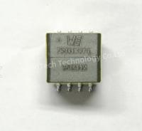 China 750313976 Flyback Converters For For DC/DC Converters SMPS Transformer 1500Vrms Isolation 200 ~ 300kHz Surface for sale