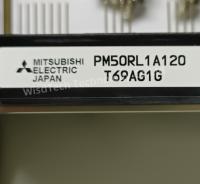 China PM50RL1A120 IGBT Modules INTELLIGENT POWER MODULES  IPM MODULE L1-SERIES for sale