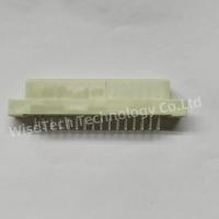 China 9001-16481C00A  Conn DIN 41612 F 48 POS 2.54mm Solder ST Thru-Hole Tray for sale