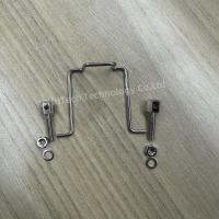 China 730-0005 AC Plug Power Cords  Retainer Clip Kit RF Interconnects for sale