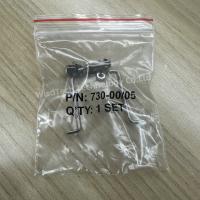 China 730-0005 AC Plug Power Cords  Retainer Clip Kit RF Interconnects for sale