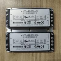 China V375A48C600BL Isolated Module DC DC Converter 1 Output 48V 12.5A 250V - 425V Input for sale