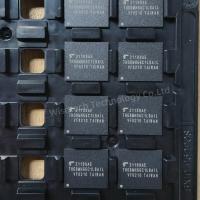 China THGBMHG6C1LBAIL FLASH - NAND Memory IC 64Gbit eMMC 52 MHz 153-WFBGA (11.5x13) for sale