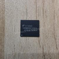 China THGBMHG6C1LBAIL FLASH - NAND Memory IC 64Gbit eMMC 52 MHz 153-WFBGA (11.5x13) for sale