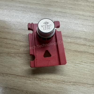China NTE947 Dual Operational Amplifier 10–Lead Metal Can Integrated Circuits ICs for sale