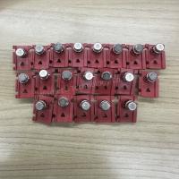 China NTE947 Dual Operational Amplifier 10–Lead Metal Can Integrated Circuits ICs for sale