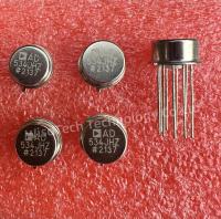 China AD534JH Special Purpose Amplifiers PREC IC Multiplier TO-100-10 for sale