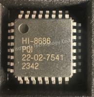 China HI-8686PQI ARINC 429 & 561 Serial Data To 16-bit Parallel Data Out for sale