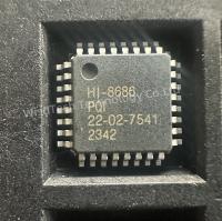 China HI-8686PQI ARINC 429 & 561 Serial Data To 16-bit Parallel Data Out for sale