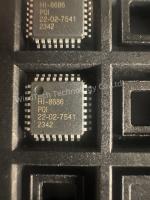 China HI-8686PQI ARINC 429 & 561 Serial Data To 16-bit Parallel Data Out for sale