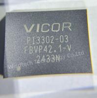 China PI3302-03-LGIZ Switching Voltage Regulators COOL-POWER NI BUCK REGULATOR 2 for sale