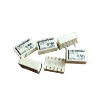 China A-5W-K Low Signal Relays - PCB Mini Signal 5VDC Industrial Relay for sale