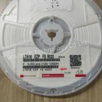 China LTR18EZPFSR020 Current Sense Resistors - SMD 0612 0.020ohm 1% Rev Term AEC-Q200 for sale