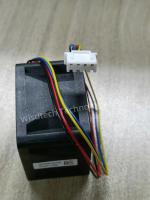 China DBTB0428B2GP157 High speed high pressure axial fan 12VDC 22000±8% RPM for sale