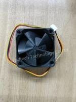 China DBTB0428B2GP157 High speed high pressure axial fan 12VDC 22000±8% RPM for sale