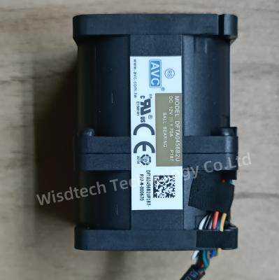 China DFTA0456B2UP187 High Speed High Pressure Axial Fan hot sale in stocks for sale