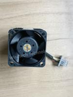 China DFTA0456B2UP187 High Speed High Pressure Axial Fan hot sale in stocks for sale