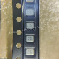 China ABM10-167-12.000MHZ-T3 12 MHz ±10ppm Crystal 8pF 125 Ohms 4-SMD  No Lead for sale