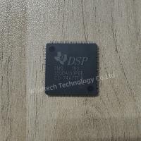 China TMS320DA150PGE160 Digital Signal Processor DDA140 144 TQFP 160 MHZ Pb-FREE REV-D for sale