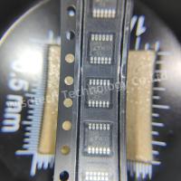 China LT3045EMSE#TRPBF  LDO Voltage Regulators 20V 500mA Ultralow N Ultrahigh PSRR L for sale