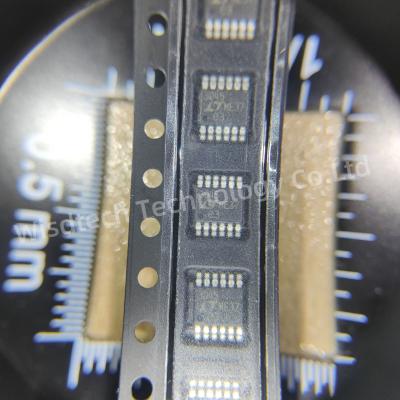 China LT3045EMSE#TRPBF  LDO Voltage Regulators 20V 500mA Ultralow N Ultrahigh PSRR L for sale
