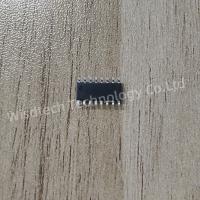 China SI8642BB-B-IS1R Digital Isolators 2.5 kV 2 forward & 2 reverse 4-channel isolator for sale