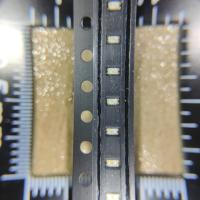 China QBLP601-R5-2897 Red 620nm LED Indication - Discrete 1.9V 0603 for sale