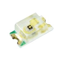 China QBLP601-R5-2897 Red 620nm LED Indication - Discrete 1.9V 0603 for sale