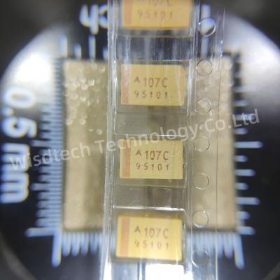 China TAJD107M016RNJ Tantalum Capacitors - Solid SMD 16V 100uF 2917 ESR=6 00mOhms 20% for sale