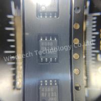 China NJM4580M(TE1)  Audio Amplifiers Dual  Integrated Circuits ICs for sale