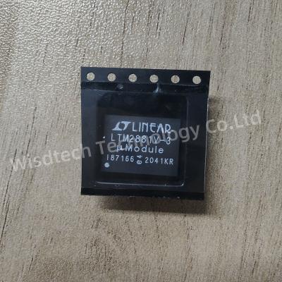 China LTM2881CV-3#PBF RS-422/RS-485 Interface IC Complete Iso RS485/RS422 uModule Tran+ for sale