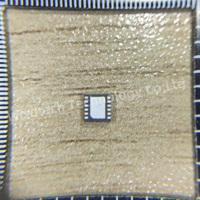 China LTC5587IDD#TRPBF RF Detector 6 GHz RMS Pwr Detector w/ Dig Out for sale