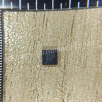 China LTC5587IDD#TRPBF RF Detector 6 GHz RMS Pwr Detector w/ Dig Out for sale