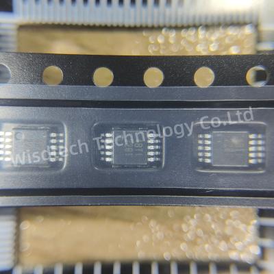 China INA228AIDGST Power Supply Controller Digital Power Monitor 10-VSSOP for sale