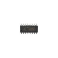 China CH340C USB-UART Converter USB Interface IC Integrated Circuits for sale