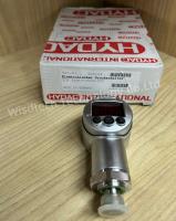 China EDS 3448-5-0250-000 Electronic pressure switch Adjustable high pressure relative industry for sale