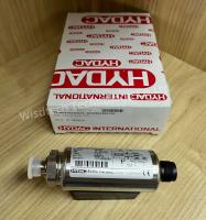 China EDS 344-2-016-000 Electronic pressure switch New Original  in stock for sale