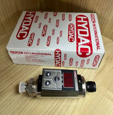 China EDS 344-2-016-000 Electronic pressure switch New Original  in stock for sale
