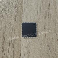 China AG256SL100C3 LQFP-100 14x14 Programmable Logic Device CPLDs FPGAs ROHS for sale