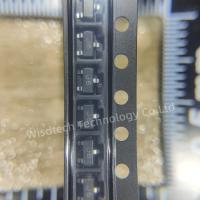 China S9014 Bipolar (BJT) Transistor NPN 45V 100mA 150MHz 200mW Surface Mount SOT-23 for sale