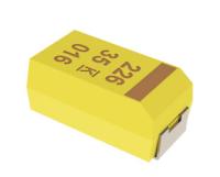 China T495X477M010AT4860 470 µF Molded Tantalum Capacitors 10V 2917 7343 Metric for sale