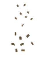 China T495X477M010AT4860 470 µF Molded Tantalum Capacitors 10V 2917 7343 Metric for sale