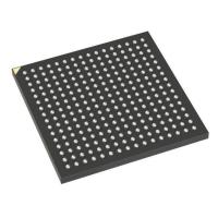 China LCMXO3LF-1300C-6BG256IAHW MachXO3 Field Programmable Gate Array (FPGA) IC 206 65536 1280 256-LFBGA for sale