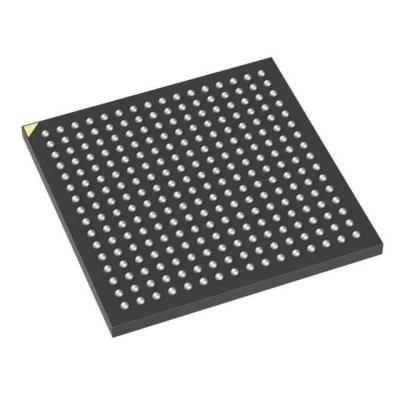 China LCMXO3LF-1300C-6BG256IAHW MachXO3 Field Programmable Gate Array (FPGA) IC 206 65536 1280 256-LFBGA for sale
