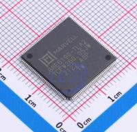 China 88E6290-A0-TLA2C000 11-Port AVB FE+GE Switch QFP Pre-ordered Chips ROHS for sale